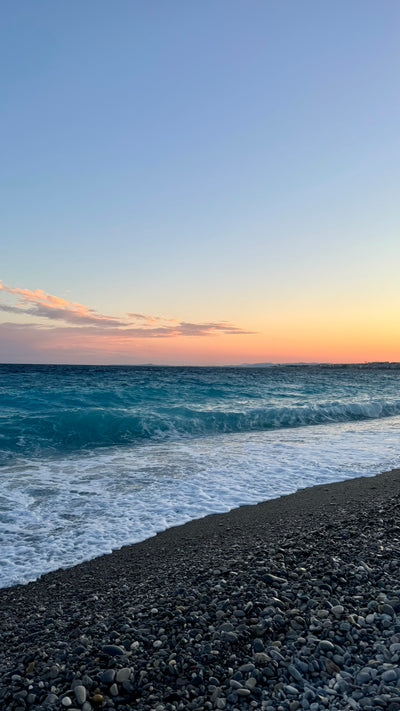 Ruhl Plage | Plage privée sur la Baie des Anges